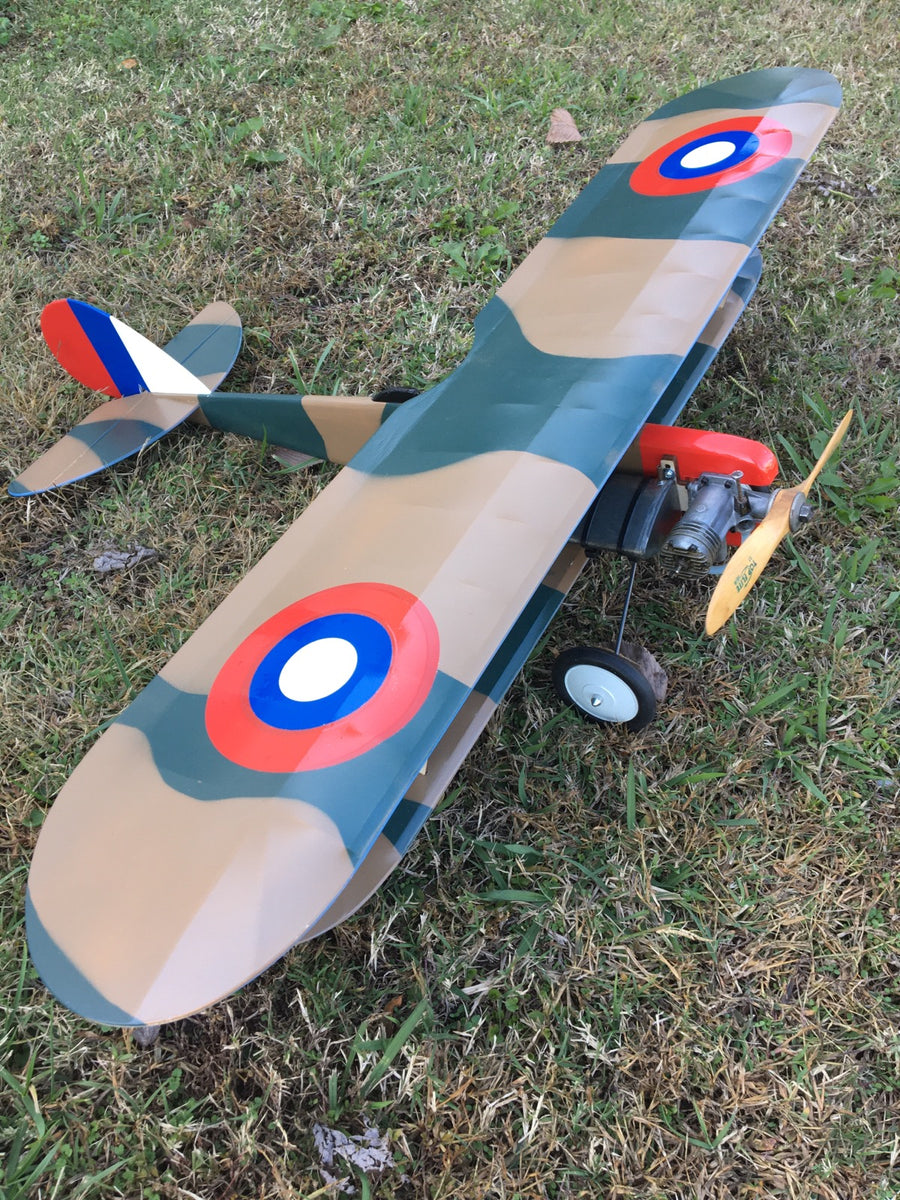 Biplanes – VINTAGE PERFORMANCE