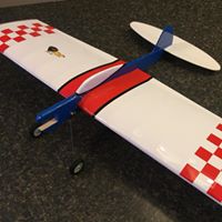 Baby Ringmaster KIT Beam Mount – VINTAGE PERFORMANCE