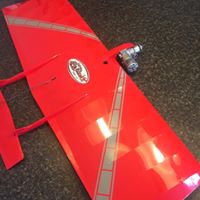 Vintage Control Line Double Kits – VINTAGE PERFORMANCE