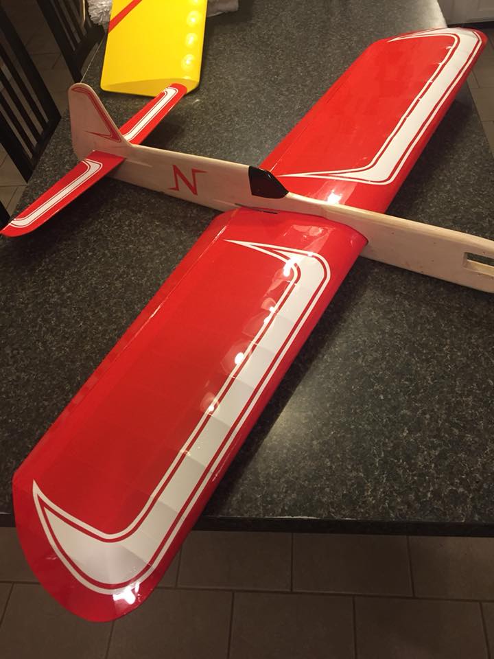 Profile Nobler CL Kit – VINTAGE PERFORMANCE