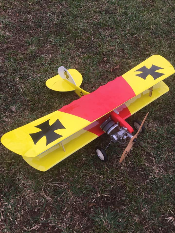 Biplanes – VINTAGE PERFORMANCE