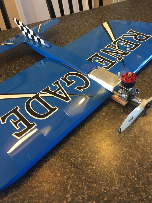 Renegade .19-.35 CL Kit – VINTAGE PERFORMANCE