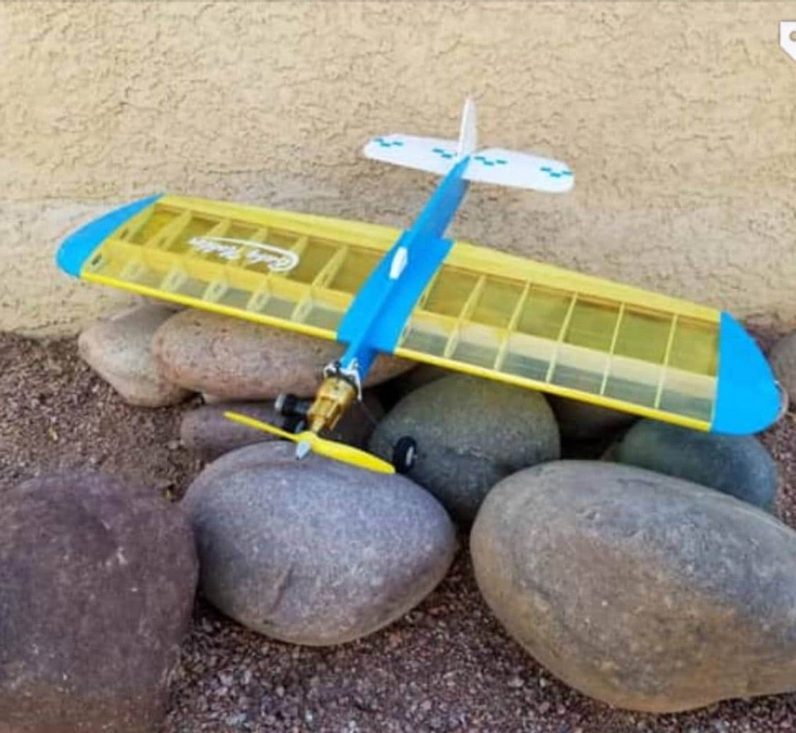 Baby Nobler KIT 1/2A Radial Mount – VINTAGE PERFORMANCE