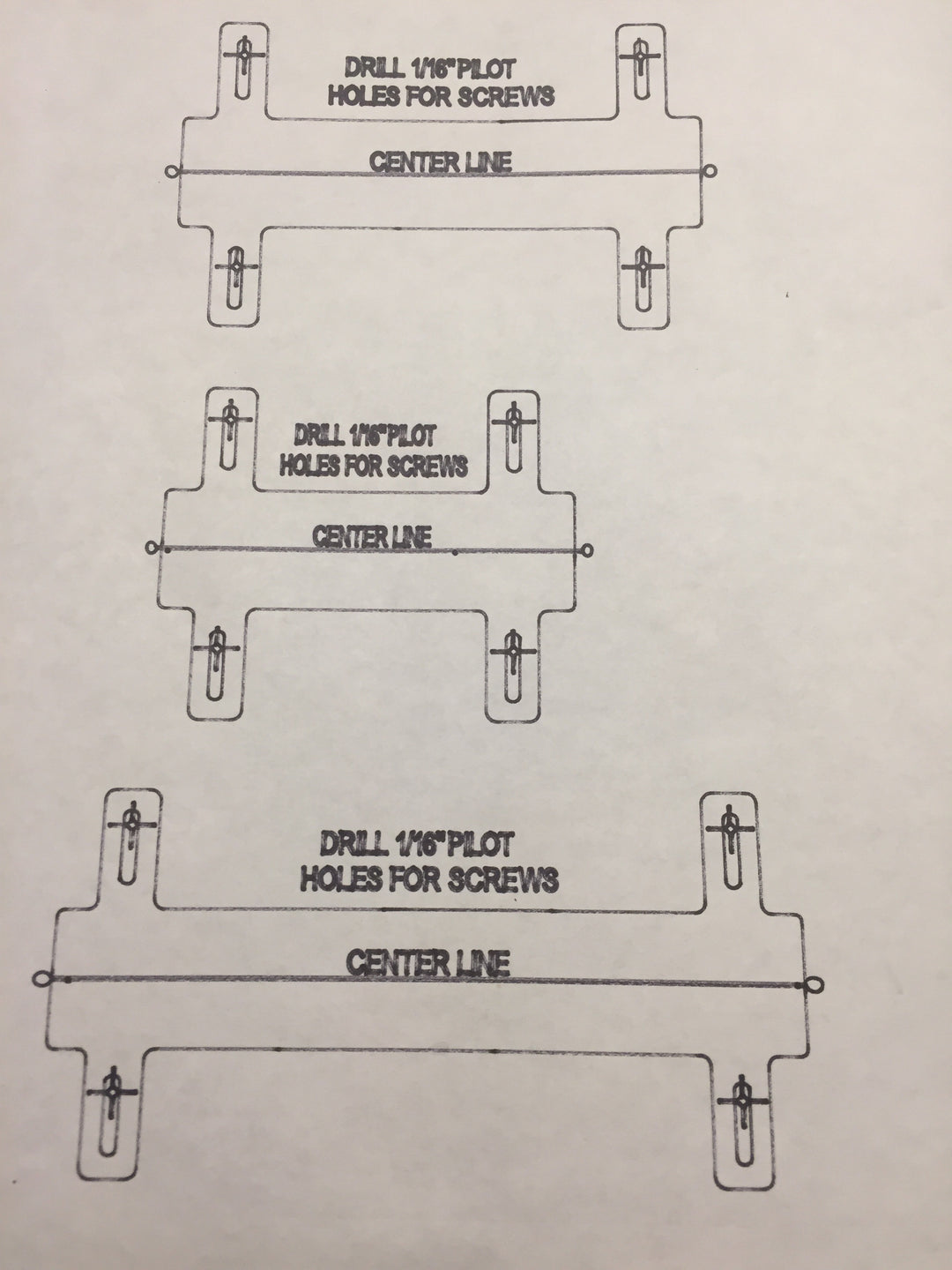 Adjustable Fuel Tank Mount – VINTAGE PERFORMANCE