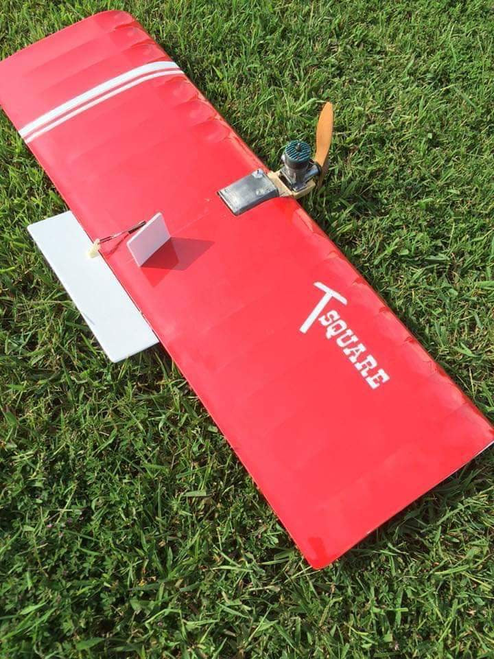 Vintage Control Line Double Kits – VINTAGE PERFORMANCE