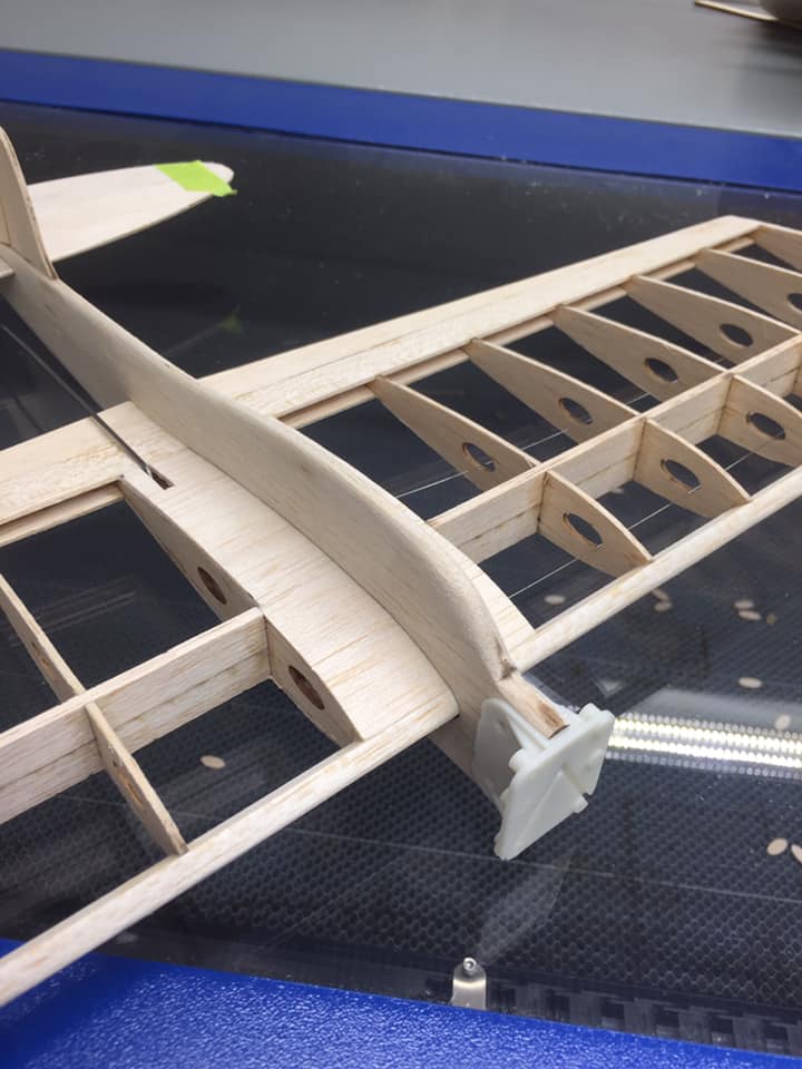 Baby Ringmaster Kit By (Radial Mount) – VINTAGE PERFORMANCE