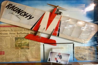 Jim Mears Ranchy .19-.35 CL KIT – VINTAGE PERFORMANCE